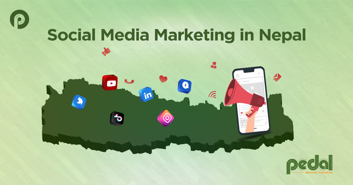 Comprehensive Guide To Social Media Marketing in Nepal
