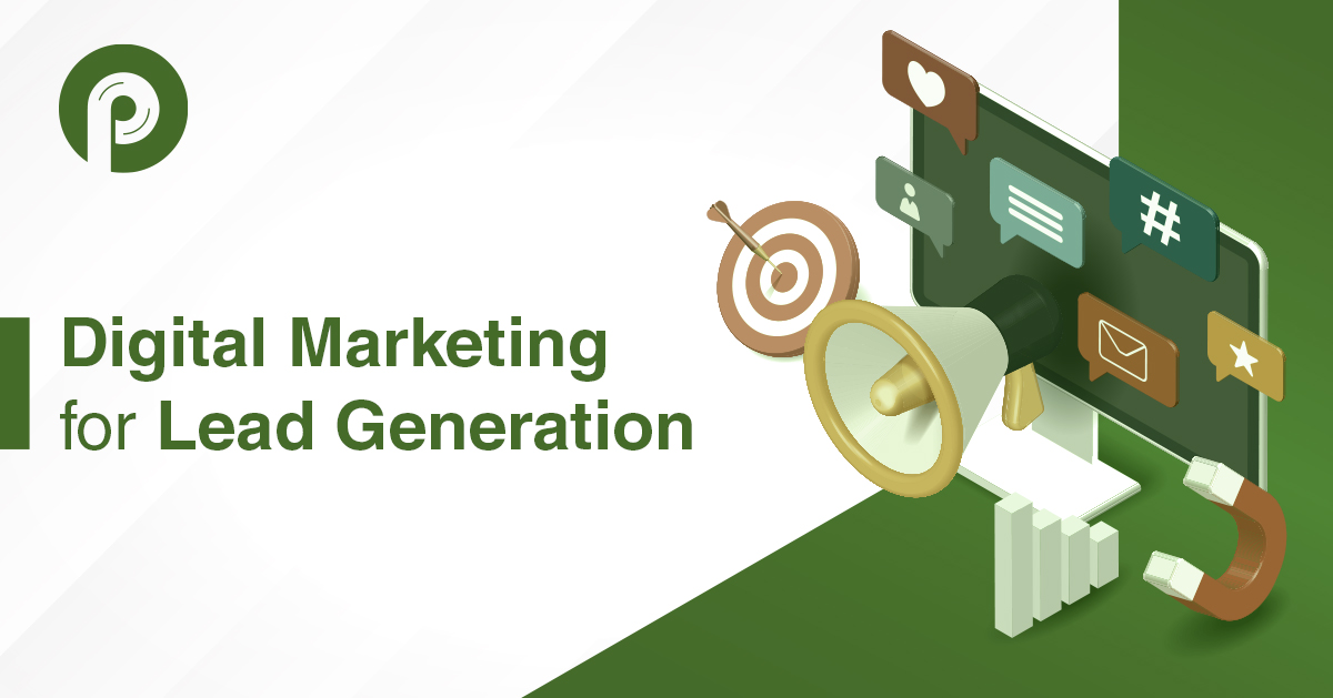 Digital Marketing For Lead Generation in Nepal